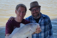Pastor Tim Carter – Villa De Madre